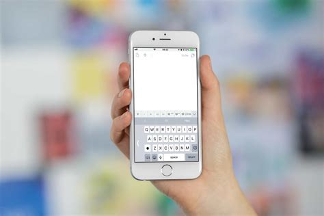 How To Use The IPhone S One Handed Keyboard In IOS Cult Of Mac