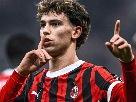 Joao Felix Says He Did Everything Possible To Leave Chelsea And Join Milan