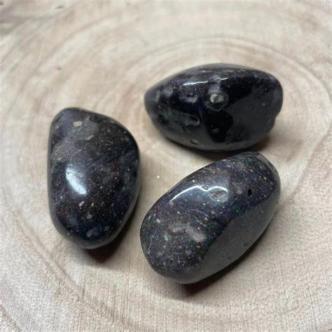 Opal Schwarz Wunderstein