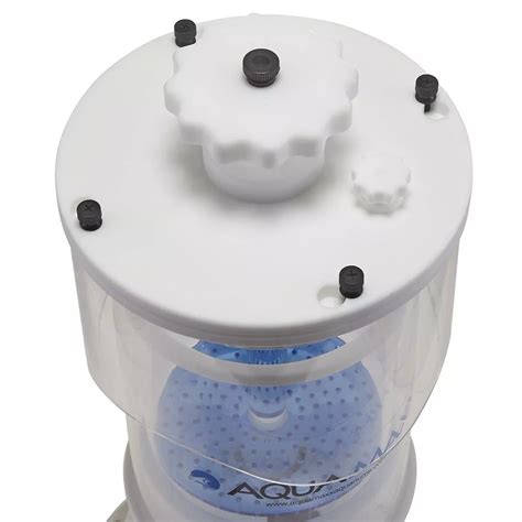 Aquamaxx Jzr 2 Zeolite Reactor