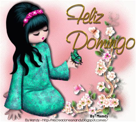 Feliz Domingo S E Imágenes Animadas Con Movimiento Muy Bonitas