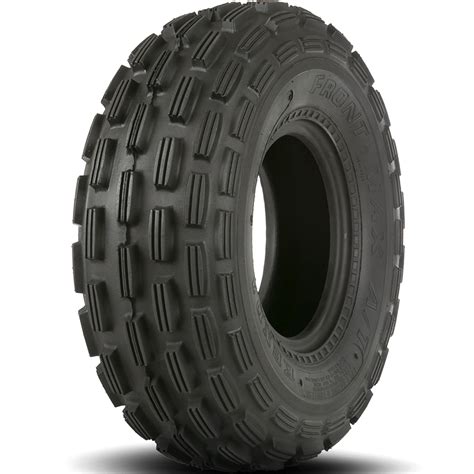 Kenda Max Front 21x700 10 21x7 10 21x7x10 2 Ply At All Terrain Atv