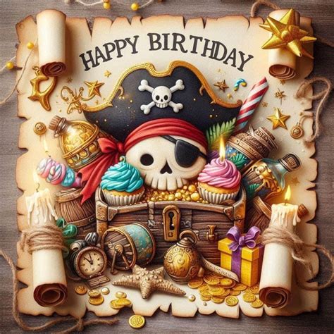 Pin By Anick Lafantaisie On Fête Danniversaire Birthday Greetings