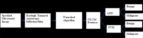 Block Diagram Of The Proposed Method For Thyroid Nodule Classification