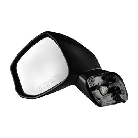 Espejo Retrovisor Del Conductor Para Honda Civic 2012 2013 Meses