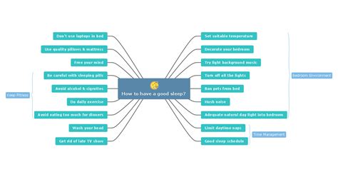 Mind Map Ideas For Students Explained With 30 Examples EdrawMind