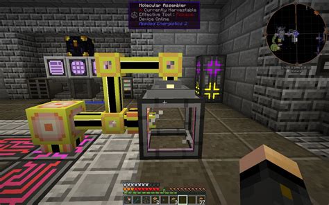Why Wont This Setup Work Ae2 Feedthebeast Why Wont This Setup Work Ae2 Feedthebeast