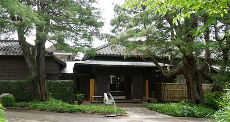 「松戸さん」お勧めの戸定邸、矢切の渡し等松戸観光してきました｜ゆるキャラ