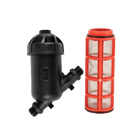 Wholesale Garden Irrigation Filter Manufacturers Factory