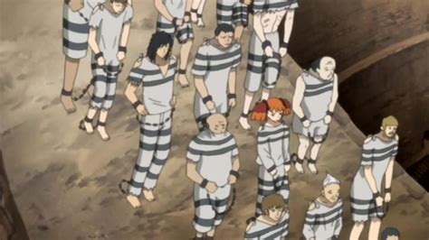 Eimer Anime Girl Prisoner Handcuffed Shackled By Jasonlasun23 On Deviantart