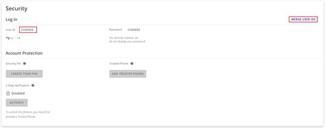 How Do I Find And Manage My User Id