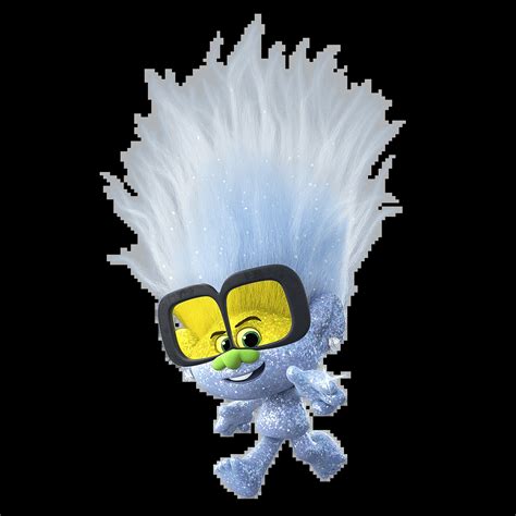 Tiny Diamond Trolls Film Wikia Fandom