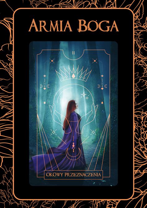 Armia Boga Tomczak Maria Książka W Empik