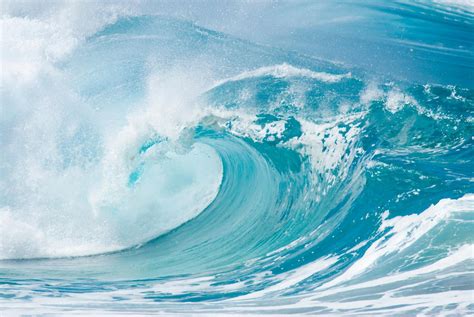 Inside Ocean Waves