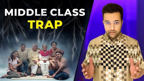 Middle Class Trap Are You Actually Middle Class Sandeep Maheshwari