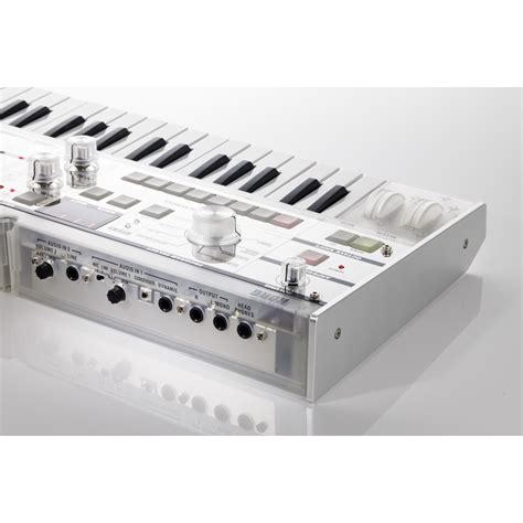 Korg Microkorg Cr Music Box Beograd Korg Microkorg Cr Music Box Beograd