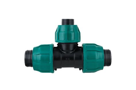 Reducing Tee Grizzly Grip