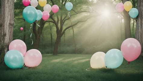 Garden Birthday Wallpaper Images Free Download On Freepik