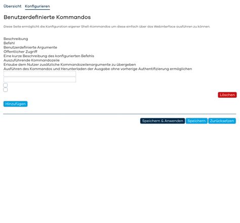 Luci Theme Openwrt 2020 Does Not Support Table View · Issue 4972 · Openwrtluci · Github