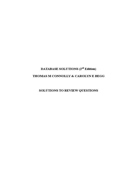 chapter 1 introduction review questions pdf relational database
