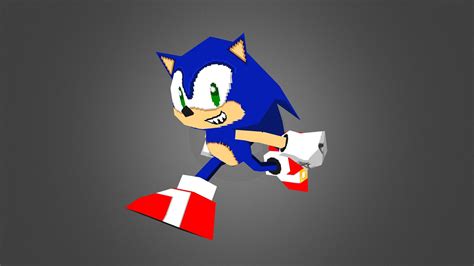 Sonic Modeling