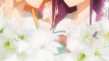 Anime Yuri  Anime Yuri Watayuri Discover And Share S