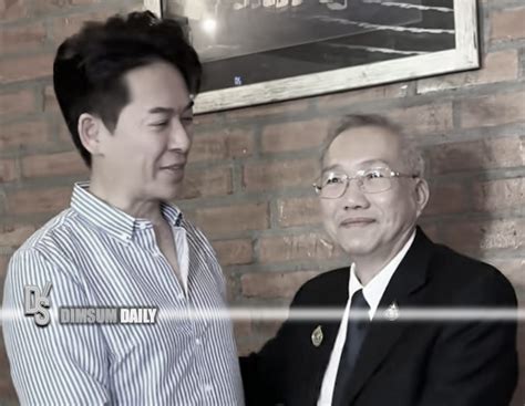 Derek Kok 11 Dimsum Daily