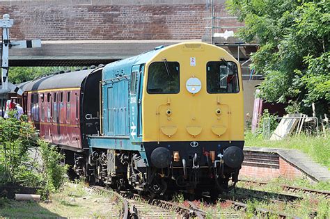 Class 20 Matty Ps Railway Pics