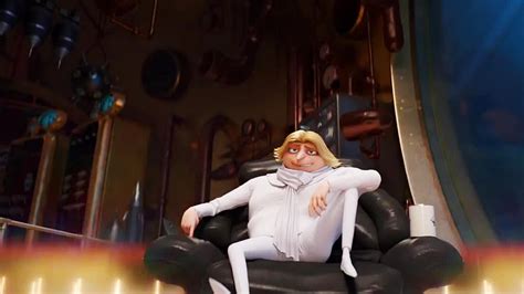 Despicable Me 3 Dru Wallpaper 16178 Baltana