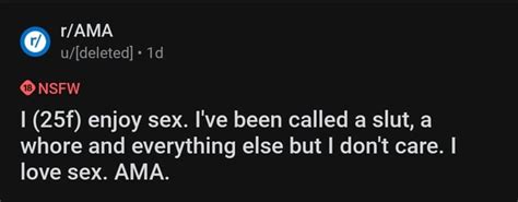 I Dont Think Think Op Ever Had Sex Rihavesex