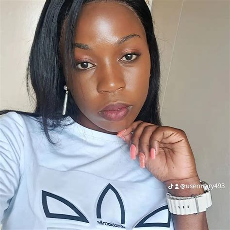 Fadzai Mary Mufumi Pretoria