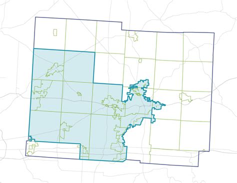 Licking County Oh Planning Next