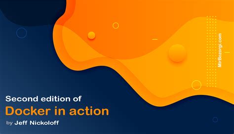 Docker In Action Second Edition Pdf Book Mirbozorgi