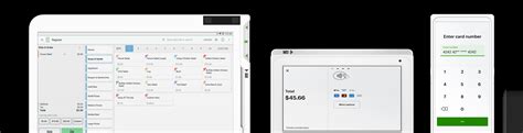Pos System And Credit Card Readers Clover Pos System And Credit Card Readers Clover