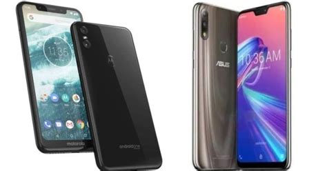 Smartphones Under 15000 Best Android Phones You Can Buy Under Rs 15 000 On A Limited Budget