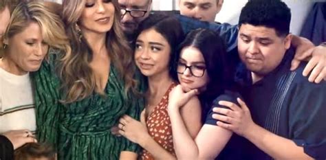 Some Of These Raw Moments From The Final Episode Really Got Me R