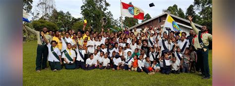 Sda Church Host Induction Ceremony Post Courier