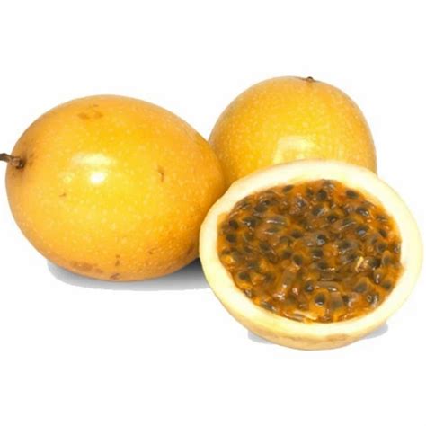 Yellow Passion Fruit At ₹ 10piece In Kodaikanal Id 2854097937012