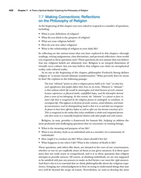 My Publications The Philosopher S Way Chaffee John [srg] Page