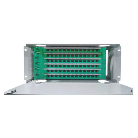 Splitter Type Odf 576720 Fibers Optical Distribution Frame Buy