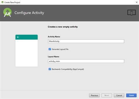 Exporting For Android Devices Tutorial Tyranobuilder