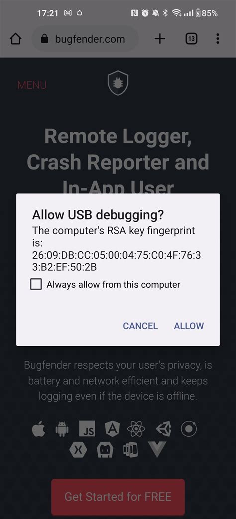 mastering adb the ultimate guide to debugging your android