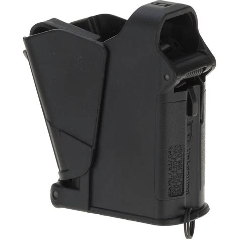 Maglula Uplula Universal Pistol Speed Loader 9mm 45acp