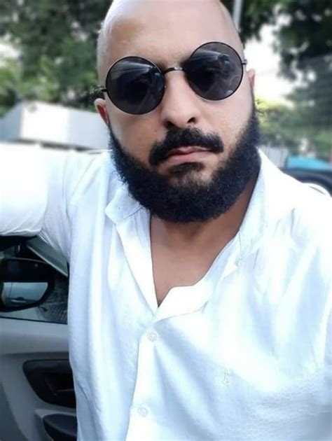 Fiz Sexo Com Mais De 5 Mil Mulheres Diz Ex Stripper Tony Prado Mh Que Isso Gordinho