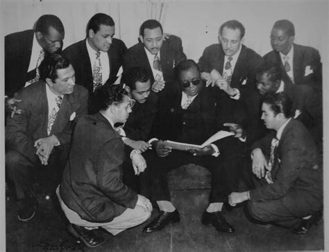 Malagonikus Blog Arsenio RodrÍguez