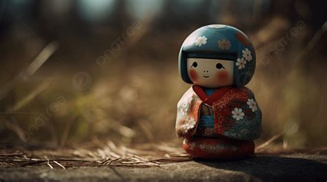 Japanese Doll Wallpaper Backgrounds Nature Hd Wallpapers Kokeshi Doll Hd Photography Photo