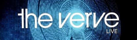The Verve Live Bitter Sweet Symphony Music Video In 4k