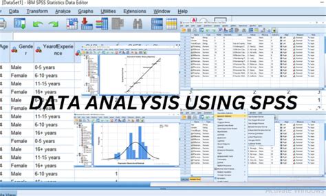 Do Research Data Analysis With Interpretation By Datacraftpro Fiverr