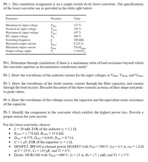 Please Explain Pb1~5 As Much As You Can Please Thank