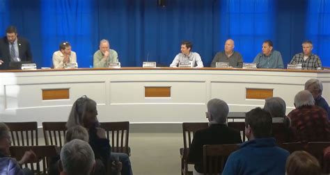 Freeportcan Is Instrumental In Freeports Adoption Of Stretch Code Freeportcan